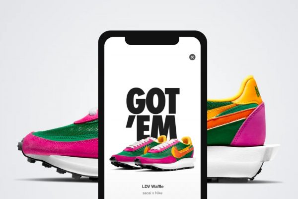 What is a Shock Drop in SNKRS? - Everything You Need To Know - Captain ...