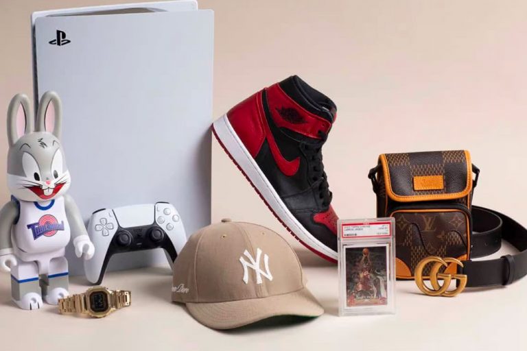 How Does Bidding on StockX Work? How to Secure Your Next Pair