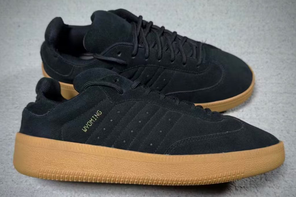Kanye West's adidas Yeezy 150 Samba Has Been Revealed - Captain Creps