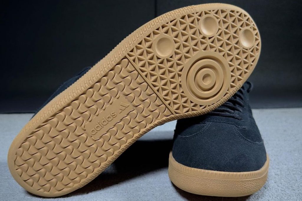 Kanye West's adidas Yeezy 150 Samba Has Been Revealed - Captain Creps
