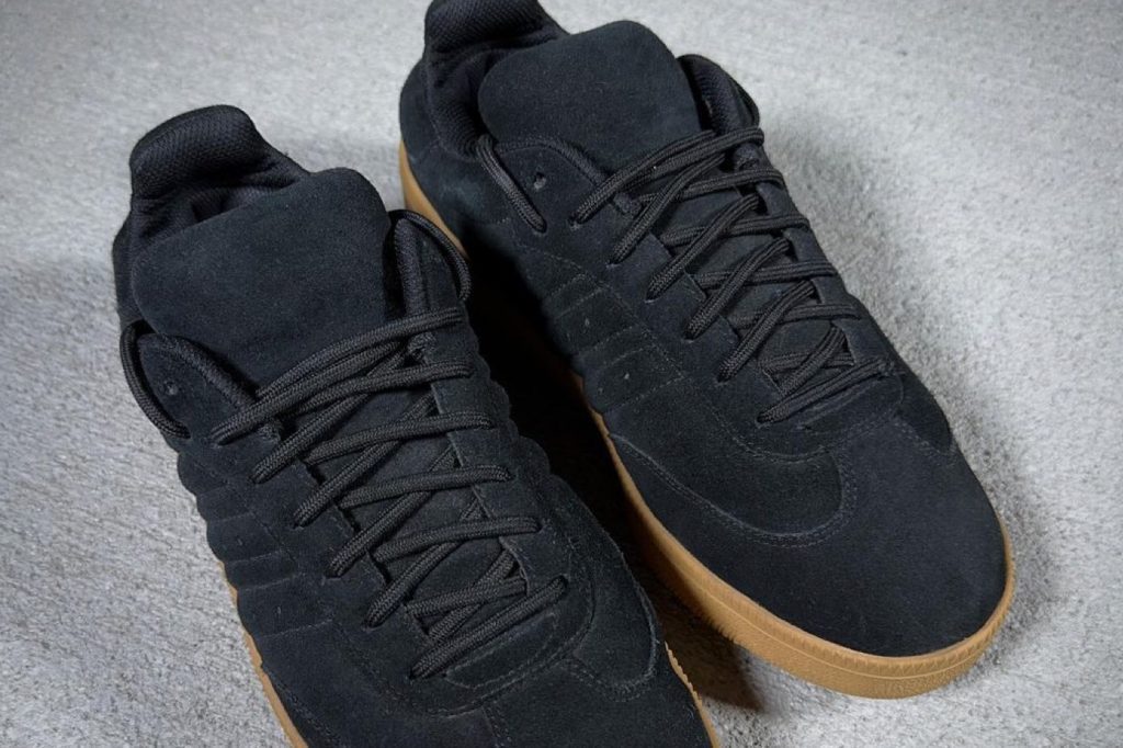 Kanye West's adidas Yeezy 150 Samba Has Been Revealed - Captain Creps