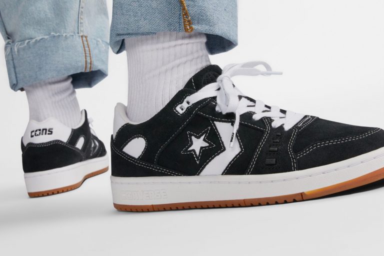 Does the Converse CONS AS-1 Pro Fit True to Size? Review & Size Guide ...