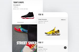 What is a Shock Drop in SNKRS? - Everything You Need To Know - Captain ...
