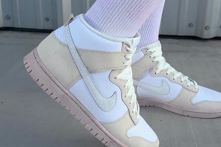 Styling the Nike Dunk With Shorts This Summer? Here's How to Do It ...