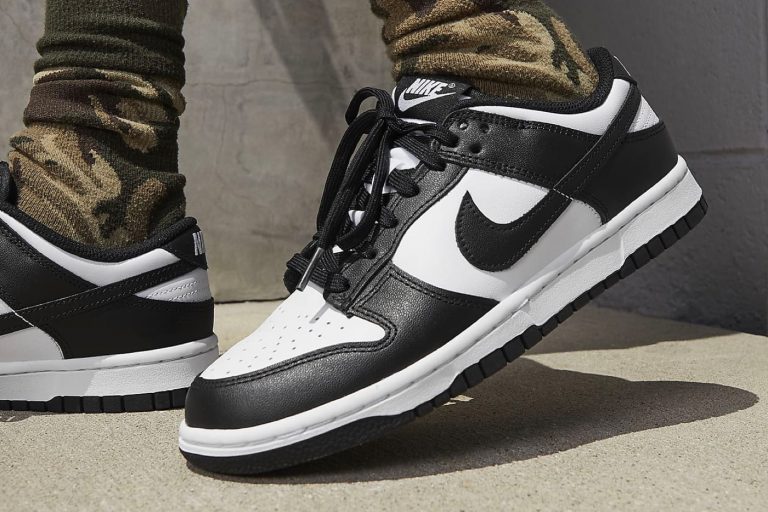 Styling the Nike Dunk With Shorts This Summer? Here's How to Do It ...