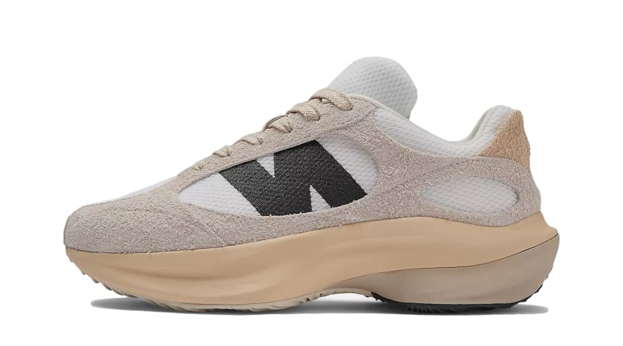 New Balance WRPD Runner Sea Salt Sandstone Blacktop UWRPDMOB - Captain ...