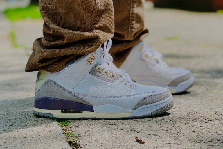 Can Guys Wear Women's Air Jordans? - Captain Creps