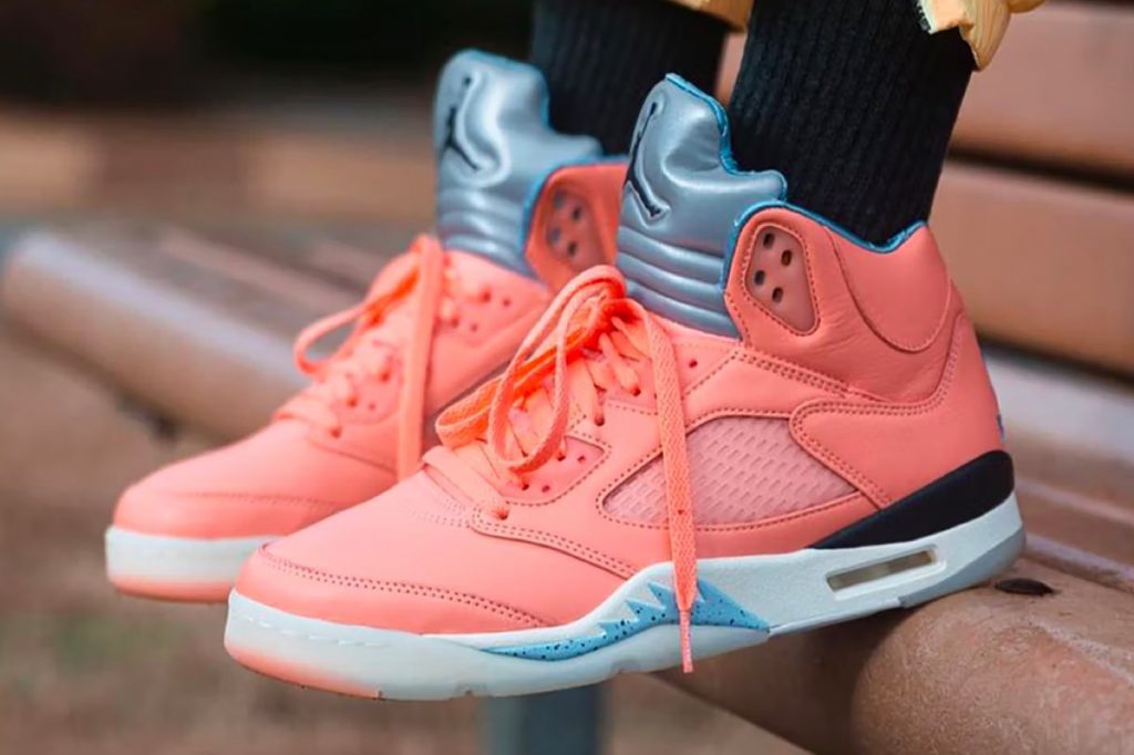 Does The Air Jordan 5 Run True to Size? Sizing Guide & Review - Captain ...