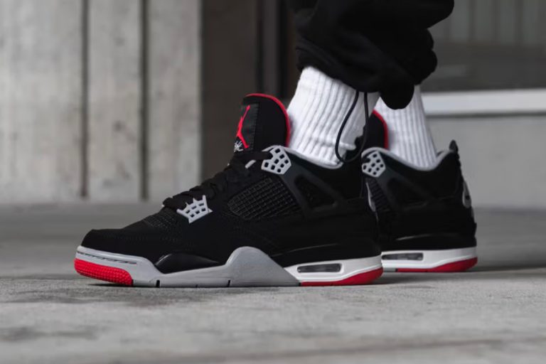 What Are Air Jordans Made Out Of? Genuine Leather or Not? - Captain Creps