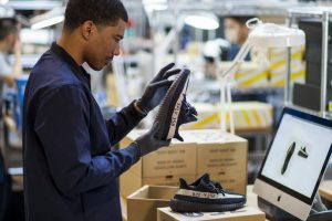 StockX vs. GOAT: Who Comes Out On Top For Quality & Shipping