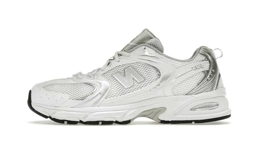 New Balance 530 "Munsell White" MR530EMA - Captain Creps