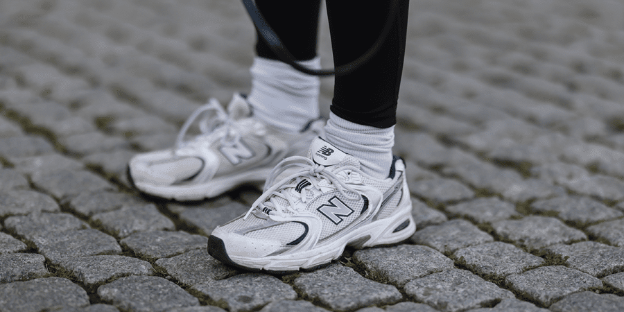 New Balance's ABZORB Cushioning: Everything Your Need to Know - Captain ...