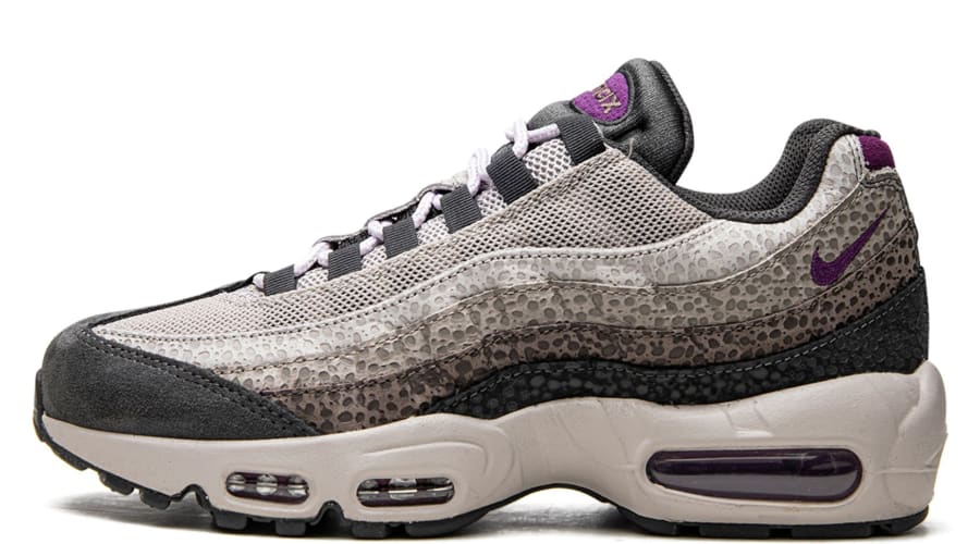 WMNS Nike Air Max 95 "Viotech" DX2955-001 - Captain Creps