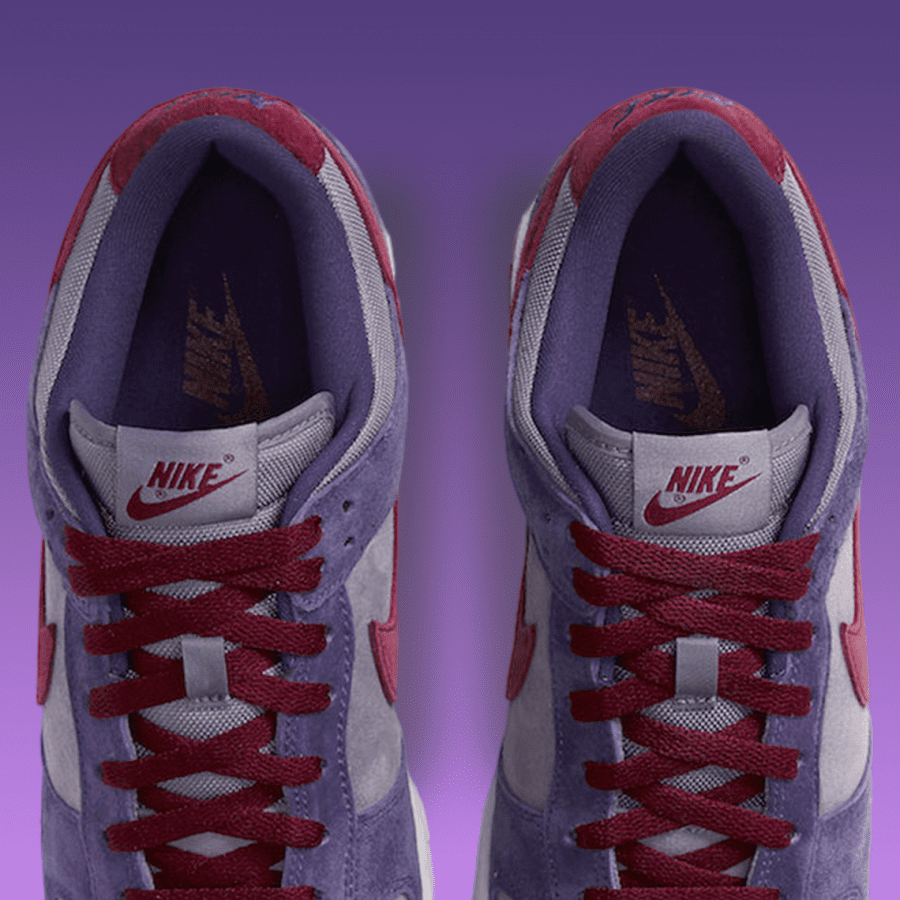 The Nike Dunk Low CO.JP "Plum" is Getting a Legendary Re-Release