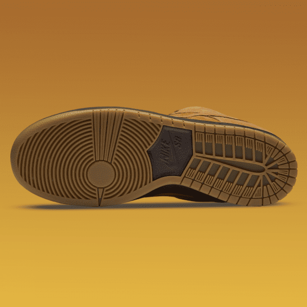 The Nike SB Dunk Low "Wheat" is Finally Coming Back - Captain Creps
