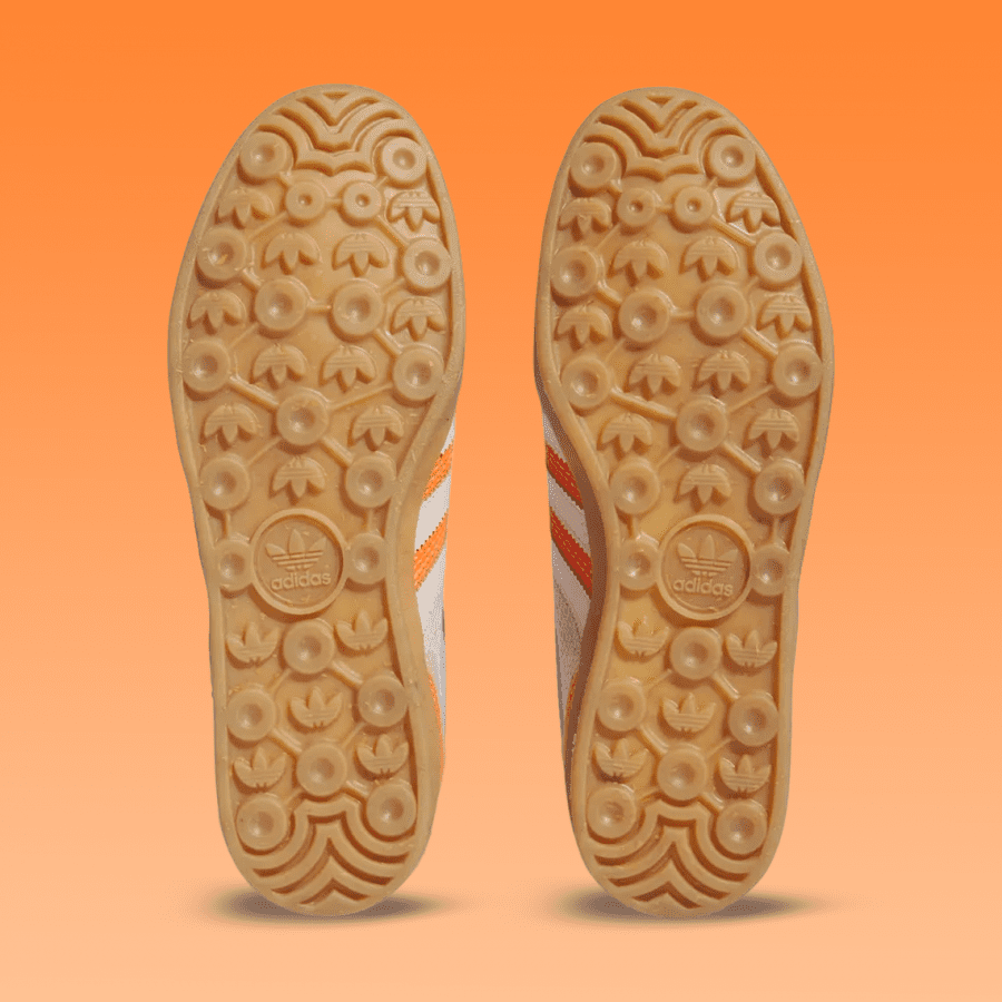 First Look at The Sean Wotherspoon x adidas Gazelle Indoor Mylo ...