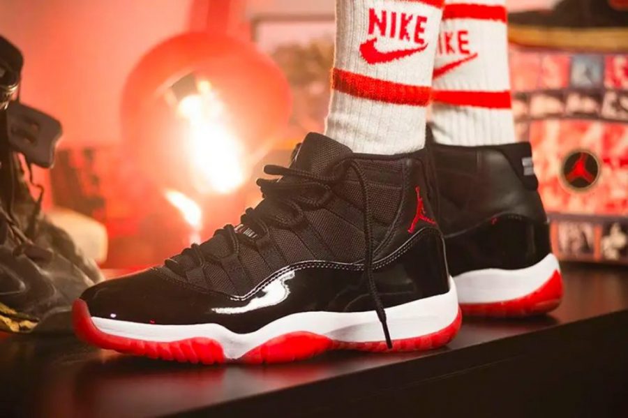 How to Tell if Your Air Jordan 11 is Fake - Captain Creps