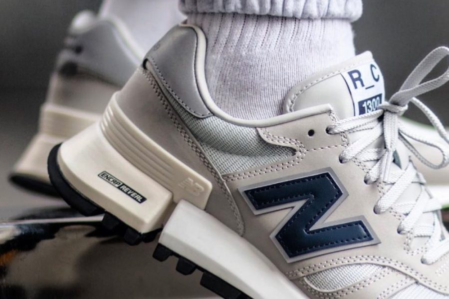 A Deep Dive Into New Balance's ENCAP Technology - Captain Creps