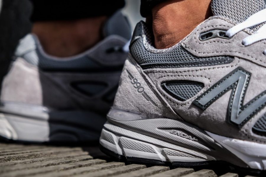 A Deep Dive Into New Balance's ENCAP Technology - Captain Creps