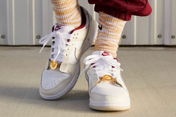 What Size Is a Women's 7Y at Nike? A Guide to Youth Sizing