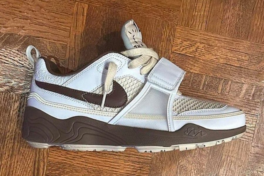 What We Know So Far About the Travis Scott x Jordan Jumpman Jack Line