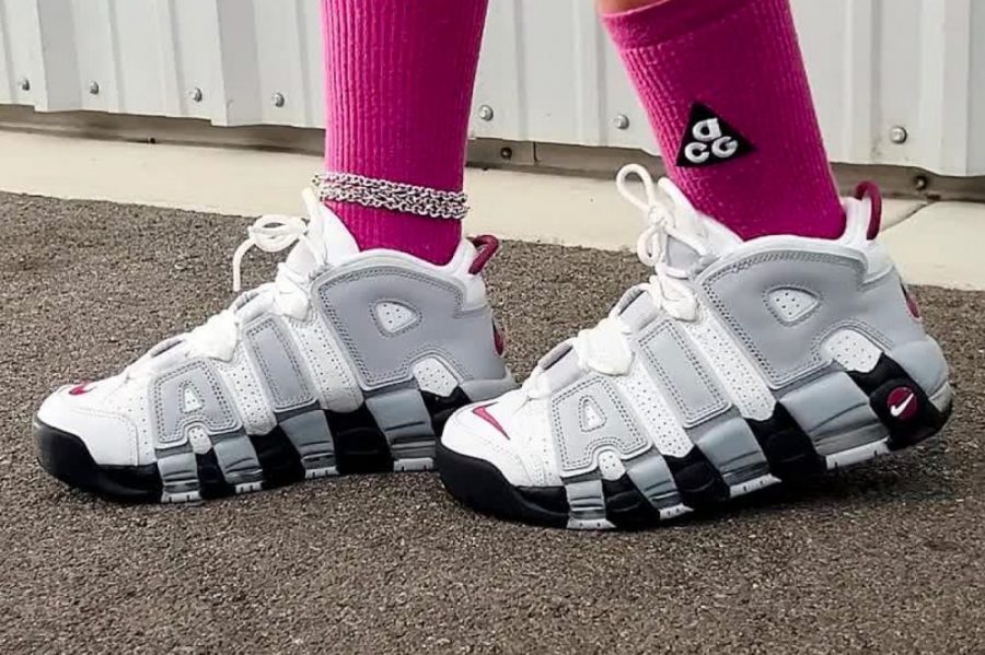 What Size Is a Women's 7Y at Nike? A Guide to Youth Sizing