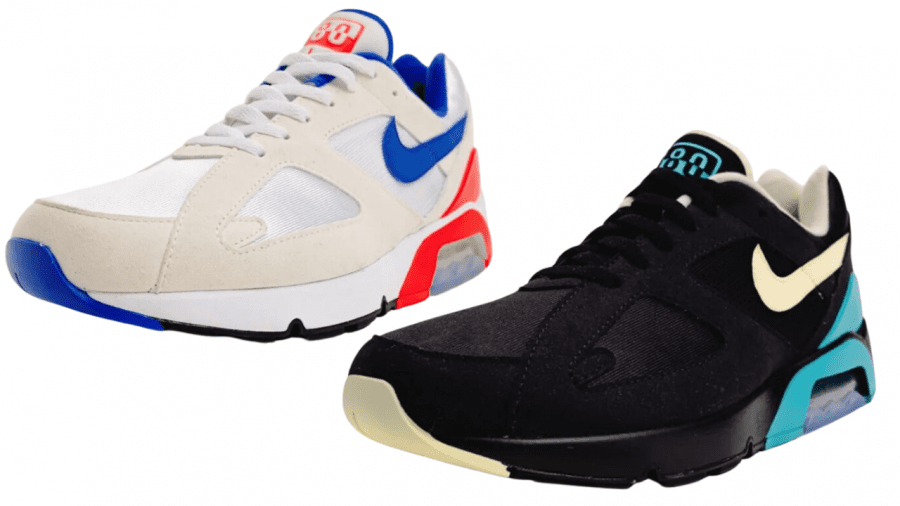 The Nike 2024 Sneaker Line-Up Has Just Been Revealed - Captain Creps