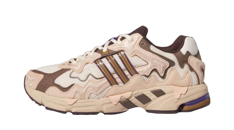 Bad Bunny x adidas Response CL "Paso Fino" ID0780 - Captain Creps