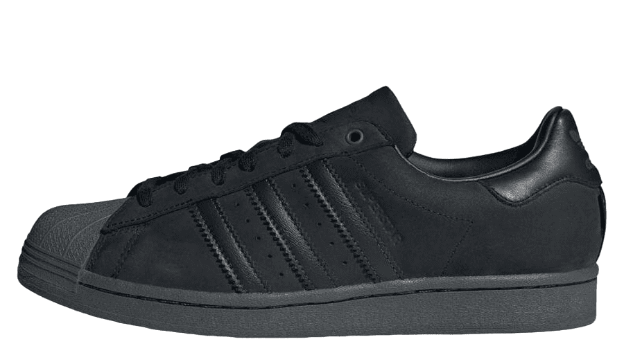 adidas Originals Superstar GTX "Black" ID4637 | Where to Buy Info