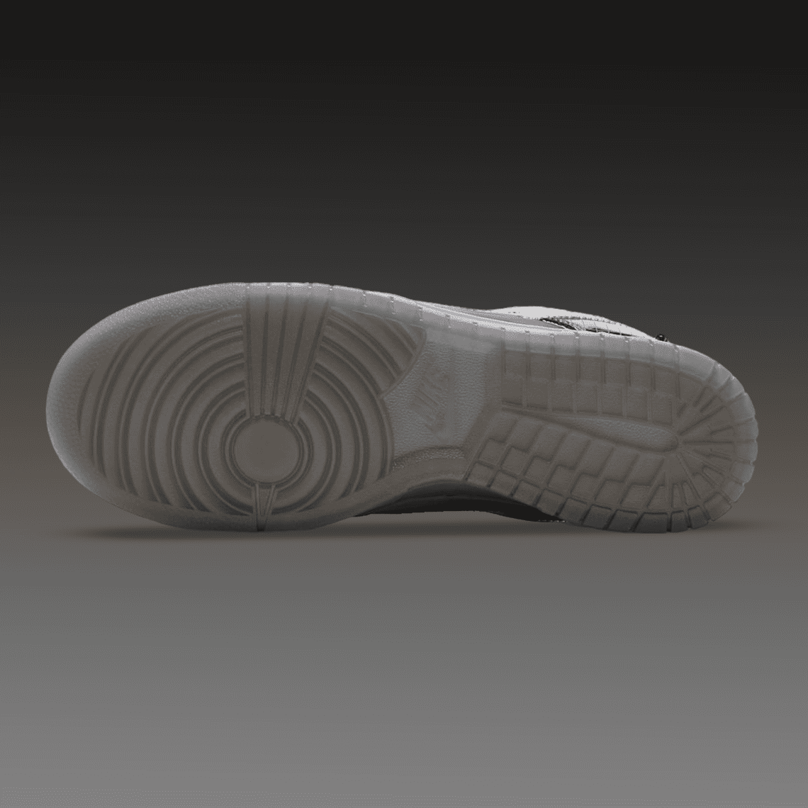 The Nike Dunk Low Goes Cyberpunk With the "Hyperflat" - Captain Creps