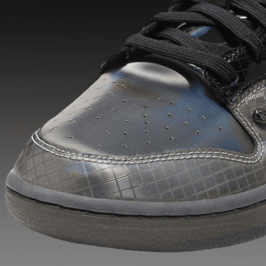 The Nike Dunk Low Goes Cyberpunk With the "Hyperflat" - Captain Creps