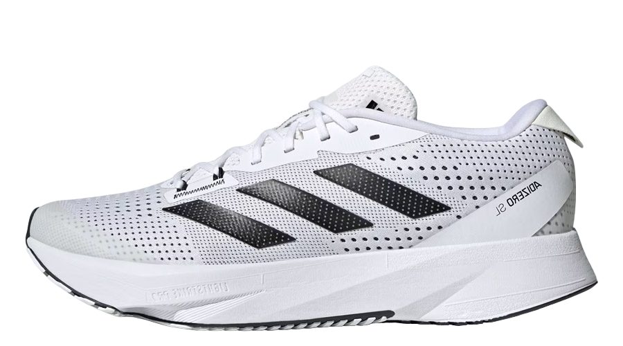 adidas Adizero SL "White Carbon" HQ1352 - Captain Creps