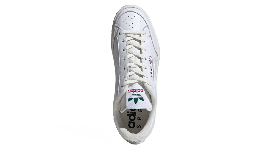 adidas Englewood Spezial "White Dark Green" IF5770 | Where to Buy Info