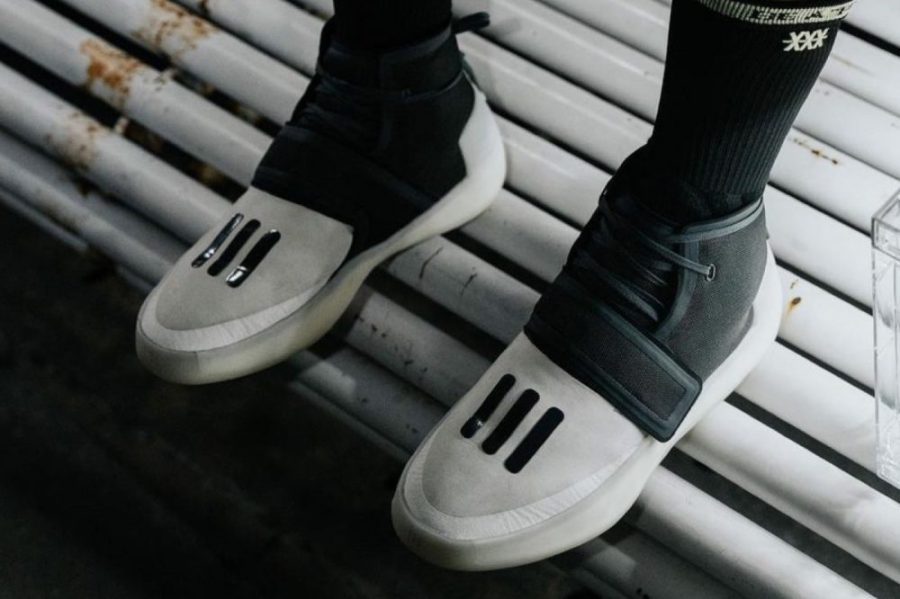 Everything We Know So Far About the Fear of God x adidas Collection ...