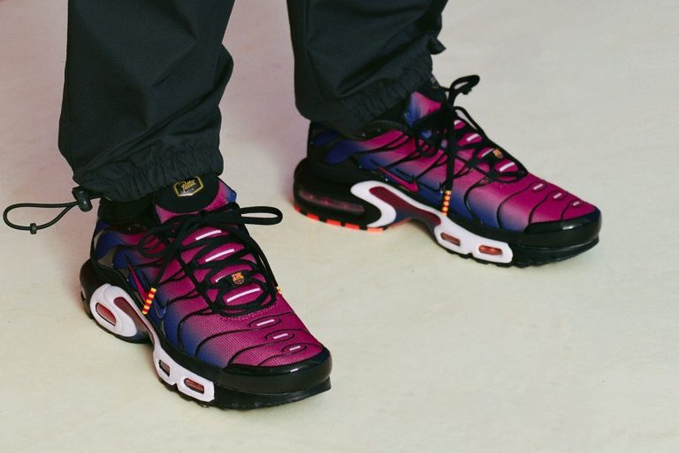 What's the Difference Between Parra and Patta? - Captain Creps