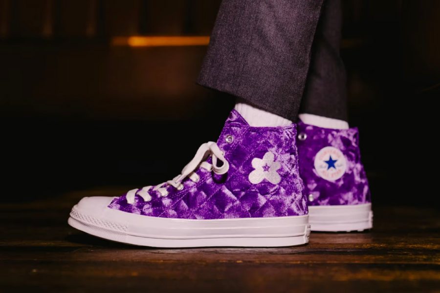 How Does the Converse Chuck Taylor Fit? Sizing Guide & Review - Captain ...