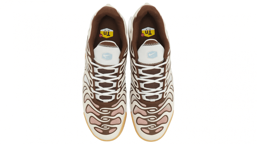 The Nike Air Max Plus Drift is Inspired by the Past and Made for the ...