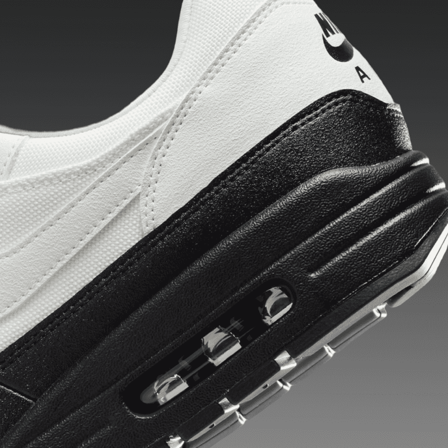 The Nike Air Max 1 "Chlorophyll" is a Monochromatic Masterpiece ...