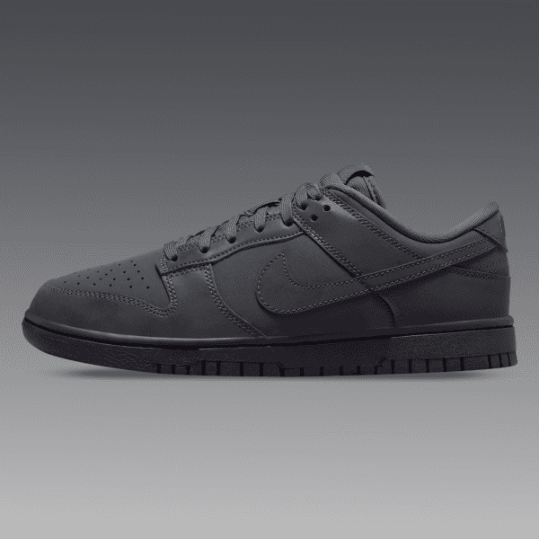 Enter the Matrix With the Nike Dunk Low "Cyber Reflective" - Captain Creps