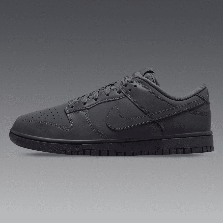 Enter the Matrix With the Nike Dunk Low "Cyber Reflective" - Captain Creps