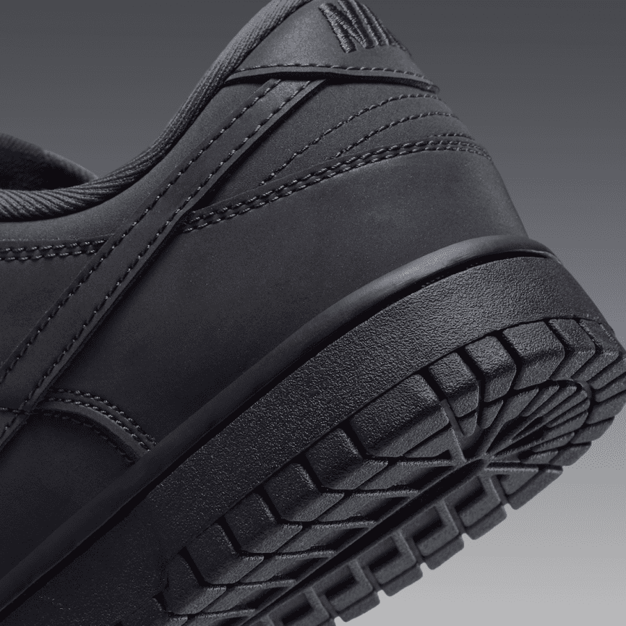 Enter the Matrix With the Nike Dunk Low "Cyber Reflective" - Captain Creps