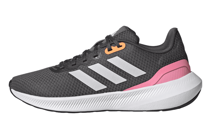 WMNS adidas Runfalcon 3.0 "Grey Beam Pink" HP7564 - Captain Creps