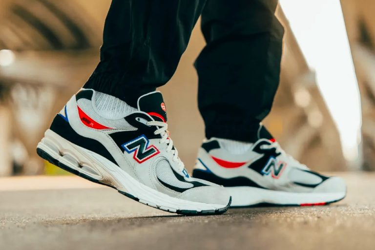 How do New Balance 2002R Fit? A Sizing Guide & Review - Captain Creps