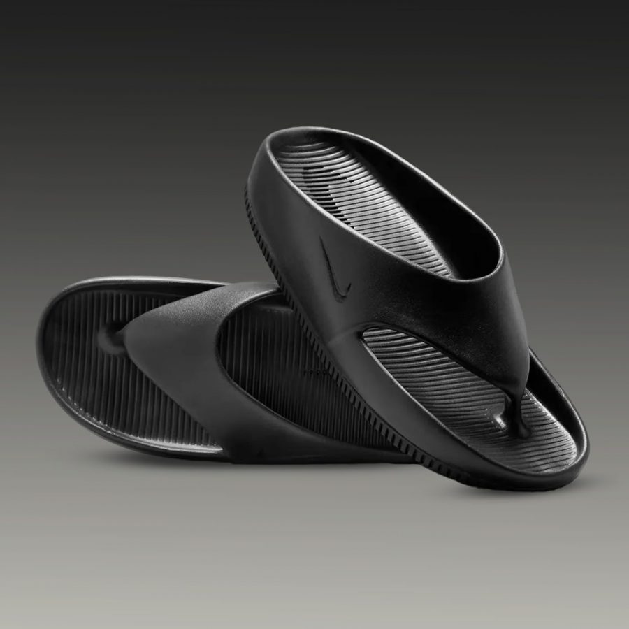 The Nike Calm Flip Flop Was Made for Your Summer Rotation - Captain Creps