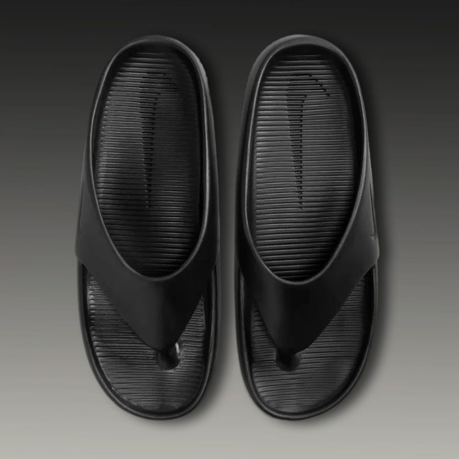 The Nike Calm Flip Flop Was Made for Your Summer Rotation - Captain Creps