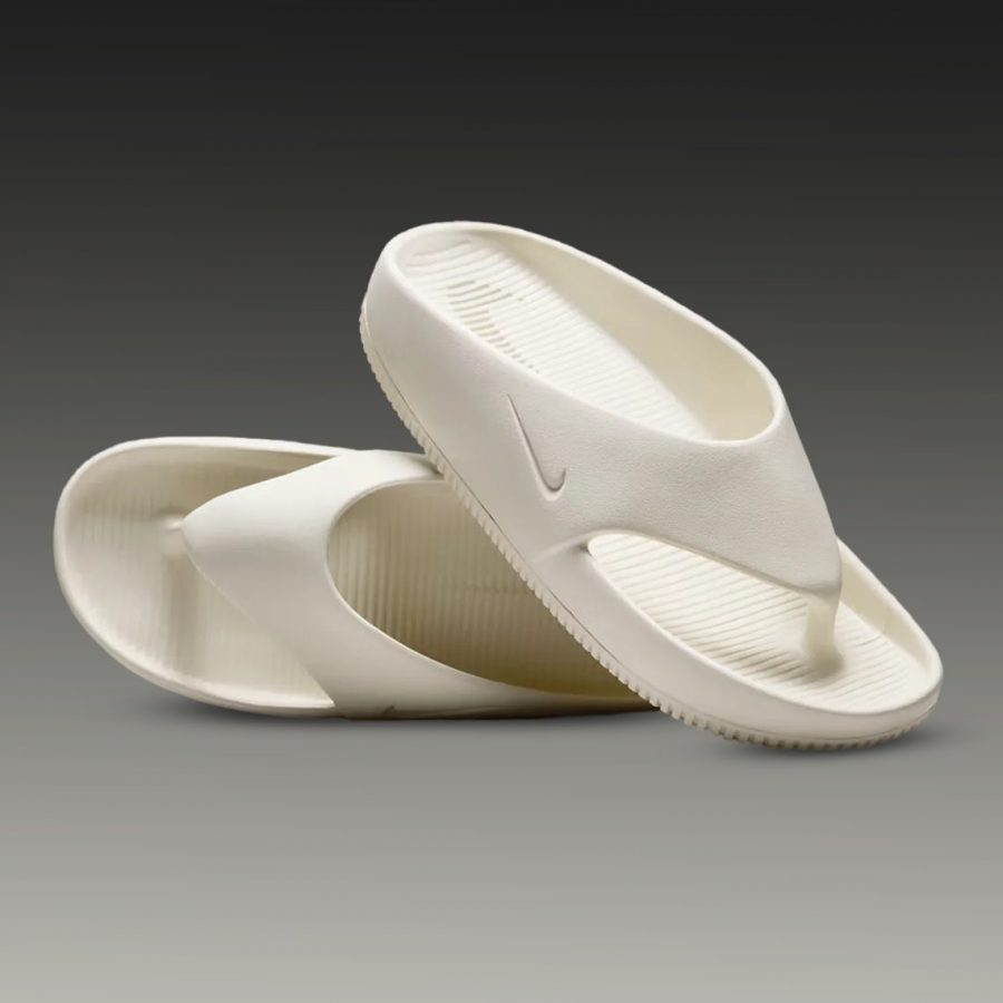 The Nike Calm Flip Flop Was Made for Your Summer Rotation - Captain Creps