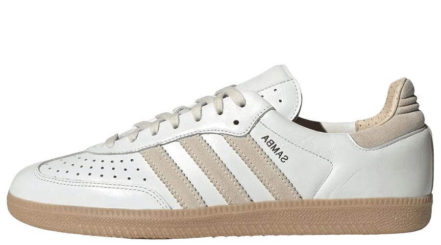 adidas Samba OG "Core White" IG1376 | Where to Buy Info