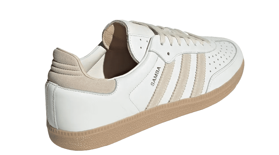 adidas Samba OG "Core White" IG1376 | Where to Buy Info