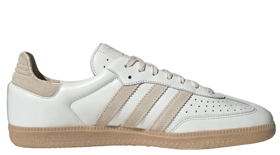 adidas Samba OG "Core White" IG1376 | Where to Buy Info