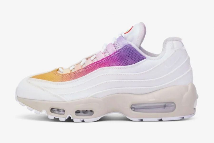 The Lorenz.OG x Nike Air Max 95 "Dusk" Has Officially Landed - Captain Creps